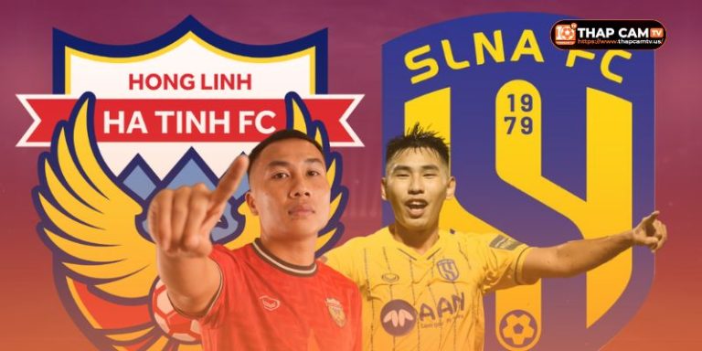 TIN TỨC - ThapCamTV - Xem Bóng Đá Trực Tuyến FULL HD